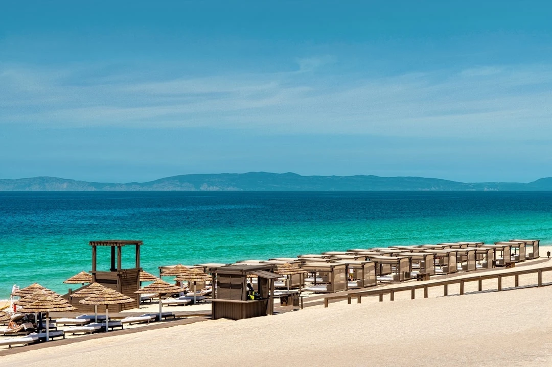 In Comporta - JNcQUOI Beach Club